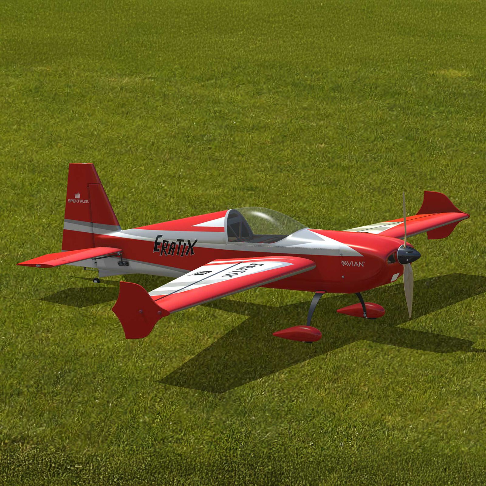 RealFlight Evolution 2025 Quarterly Content Pack 4 | RealFlight