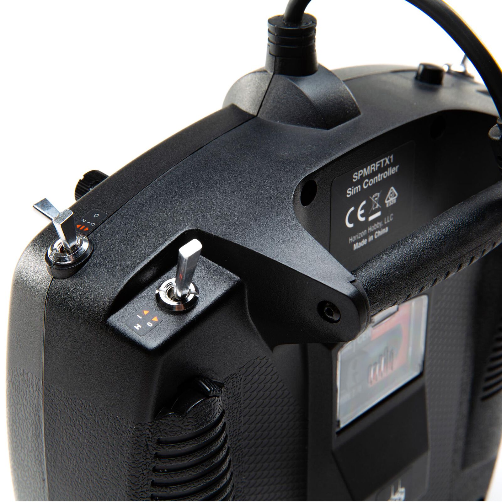 InterLink DX Simulator Controller with USB Plug | RealFlight