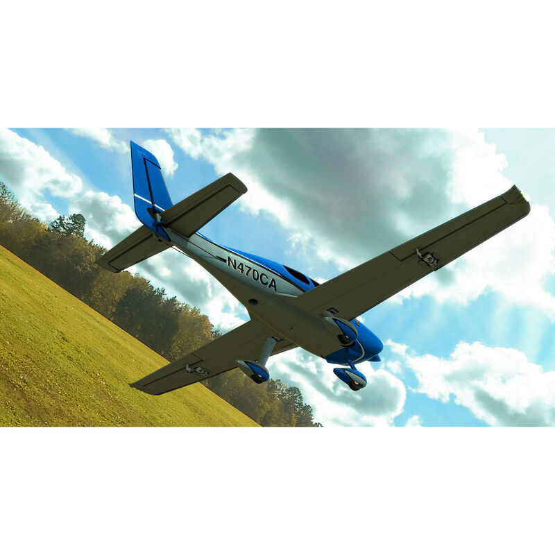 RealFlight Evolution 2025 Quarterly Content Pack 1 | RealFlight
