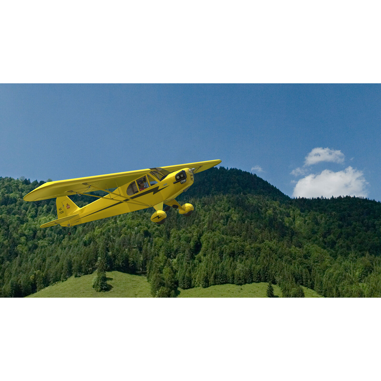 RealFlight Evolution 2025 Quarterly Content Pack 1 | RealFlight