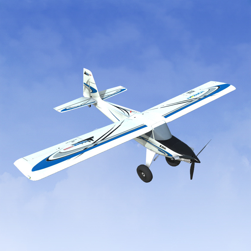 RealFlight Evolution RC Flight Simulator Software Only | RealFlight