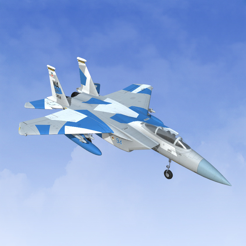 RealFlight Evolution RC Flight Simulator with InterLink DX Controller ...