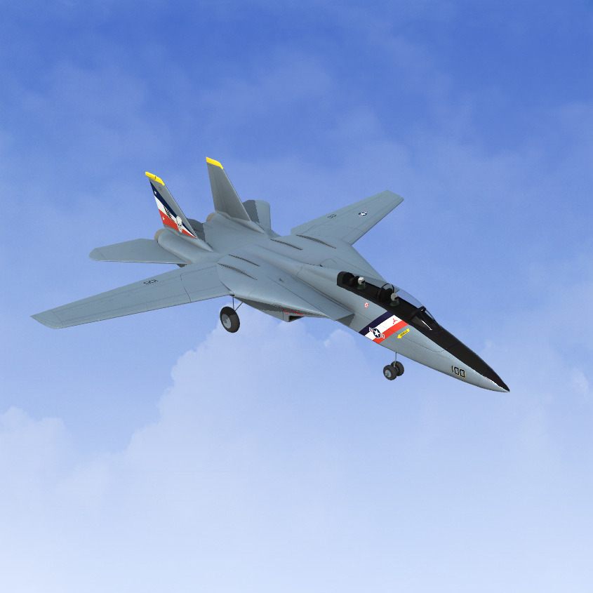 RealFlight Evolution RC Flight Simulator with InterLink DX Controller ...