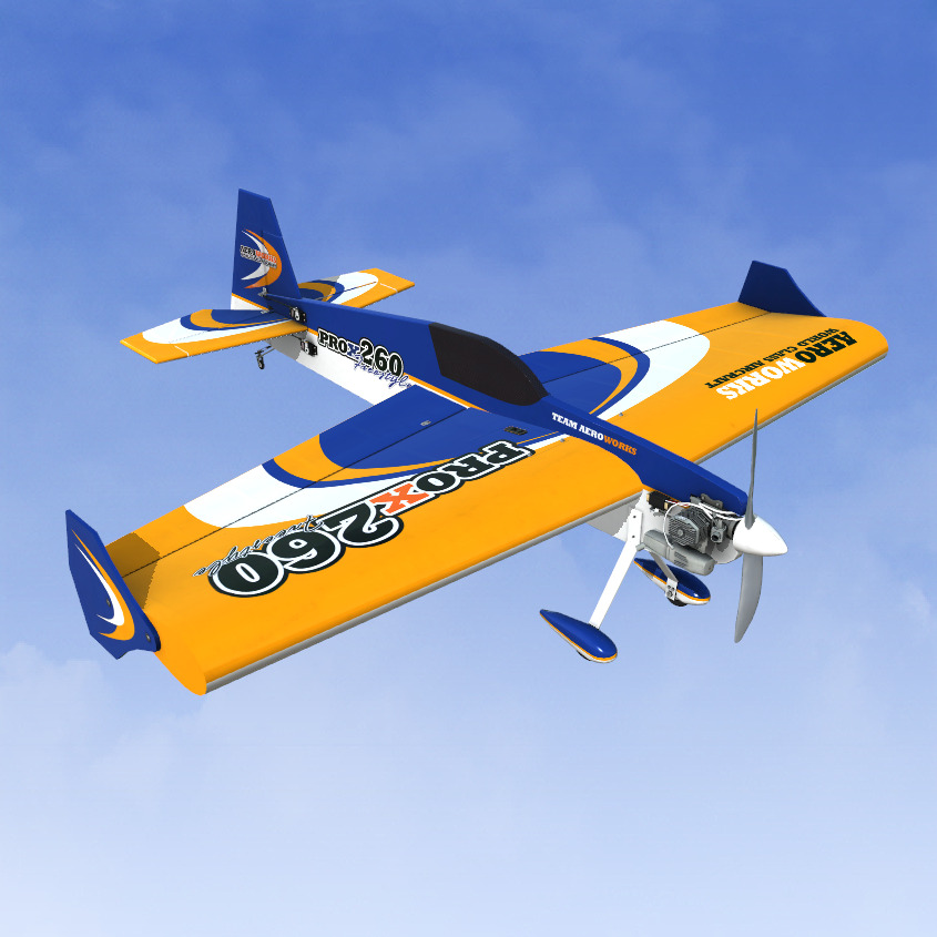 RealFlight Evolution RC Flight Simulator Software Only, Steam Digital ...