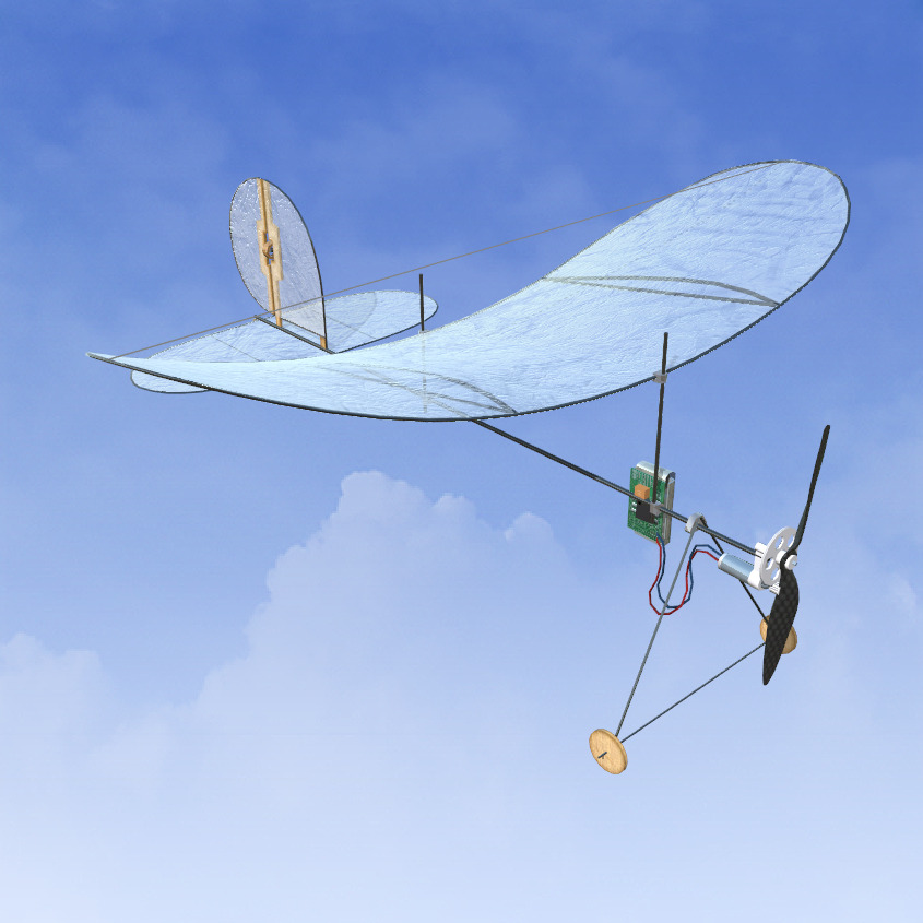 RealFlight Evolution RC Flight Simulator with InterLink DX Controller ...