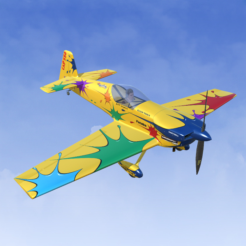 RealFlight Evolution RC Flight Simulator Software Only, Steam Digital ...