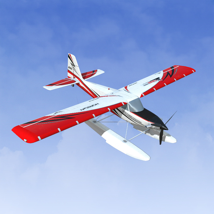 RealFlight Evolution RC Flight Simulator Software Only | RealFlight