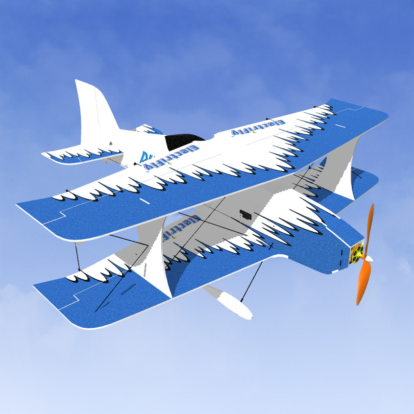 RealFlight Evolution RC Flight Simulator Software Only, Steam Digital ...