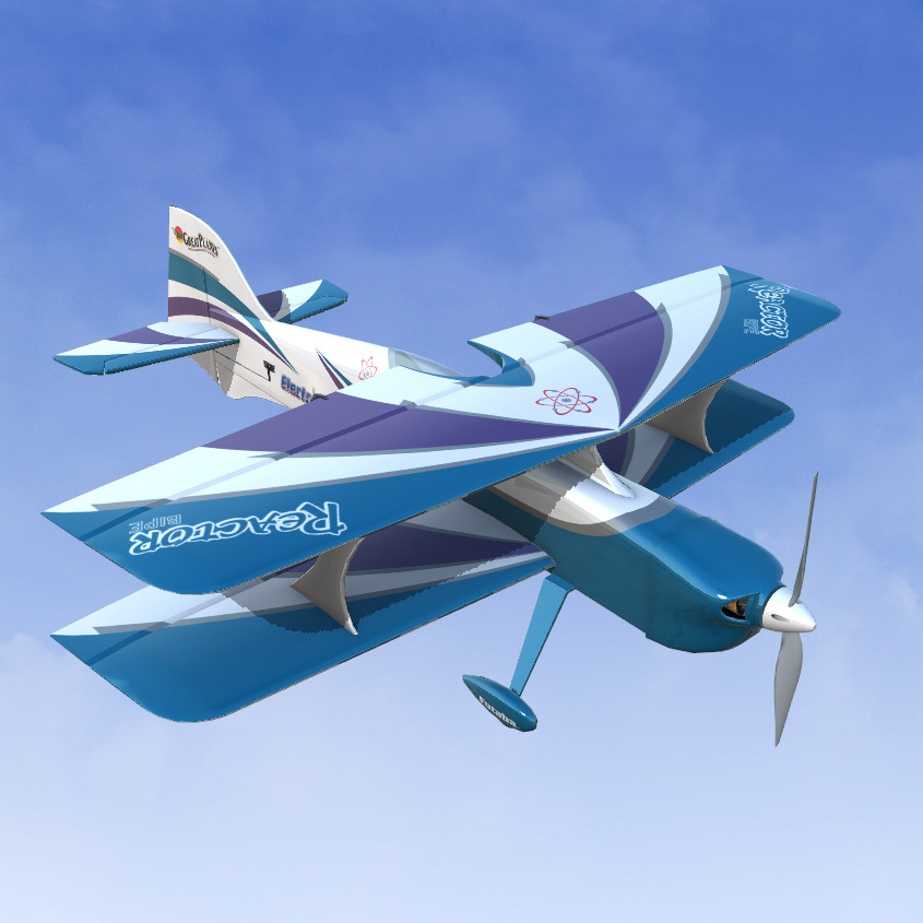 RealFlight Evolution RC Flight Simulator Software Only, Steam Digital ...