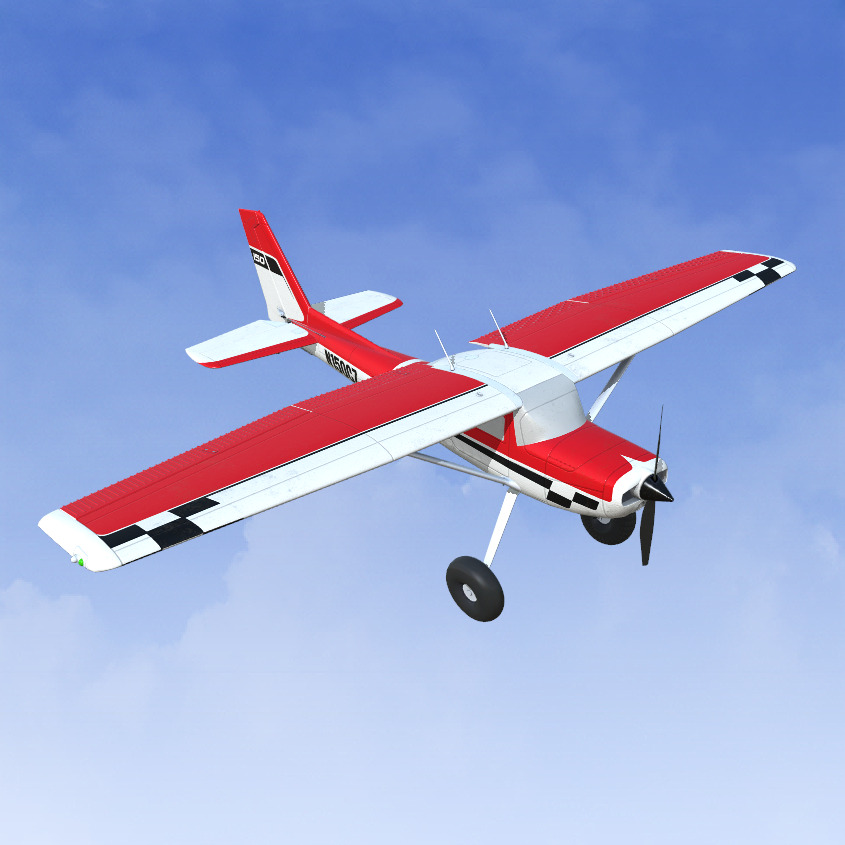 RealFlight Evolution RC Flight Simulator Software Only, Steam Digital ...