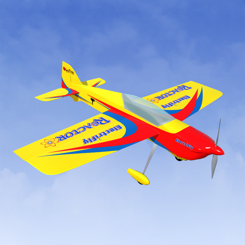 RealFlight Evolution RC Flight Simulator Software Only, Steam Digital ...